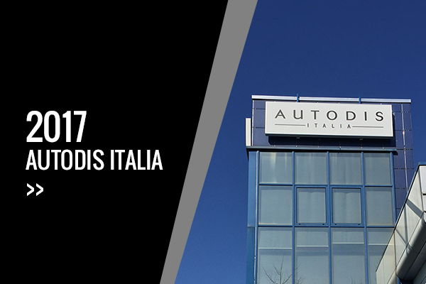 Il Gruppo – Gruppo RTS